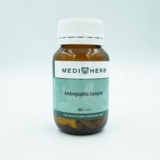 Andrographis complex | Natural Medicine